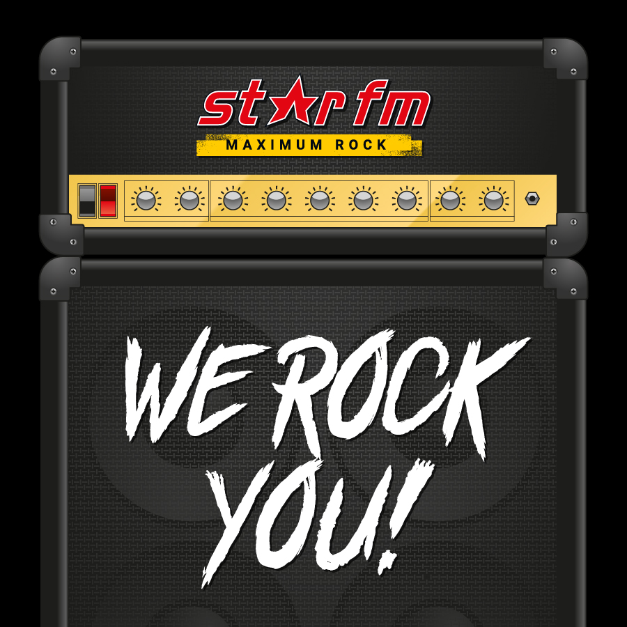 Herzlich Willkommen bei STAR FM!